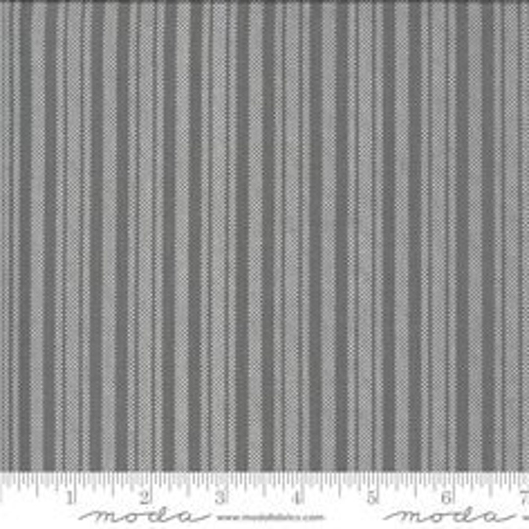 MODA Apricot and Ash 31x44 by Corey Yoder of Coriander Quilts Cotton ...