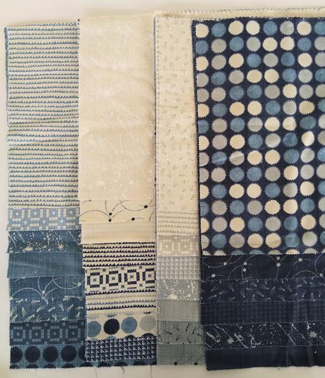 Aubade Janet Clare Sample Set A Song to the Dawn Moda OUT OF PRINT ...