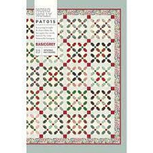 Ho Ho Ho Quilt Pattern - Etsy