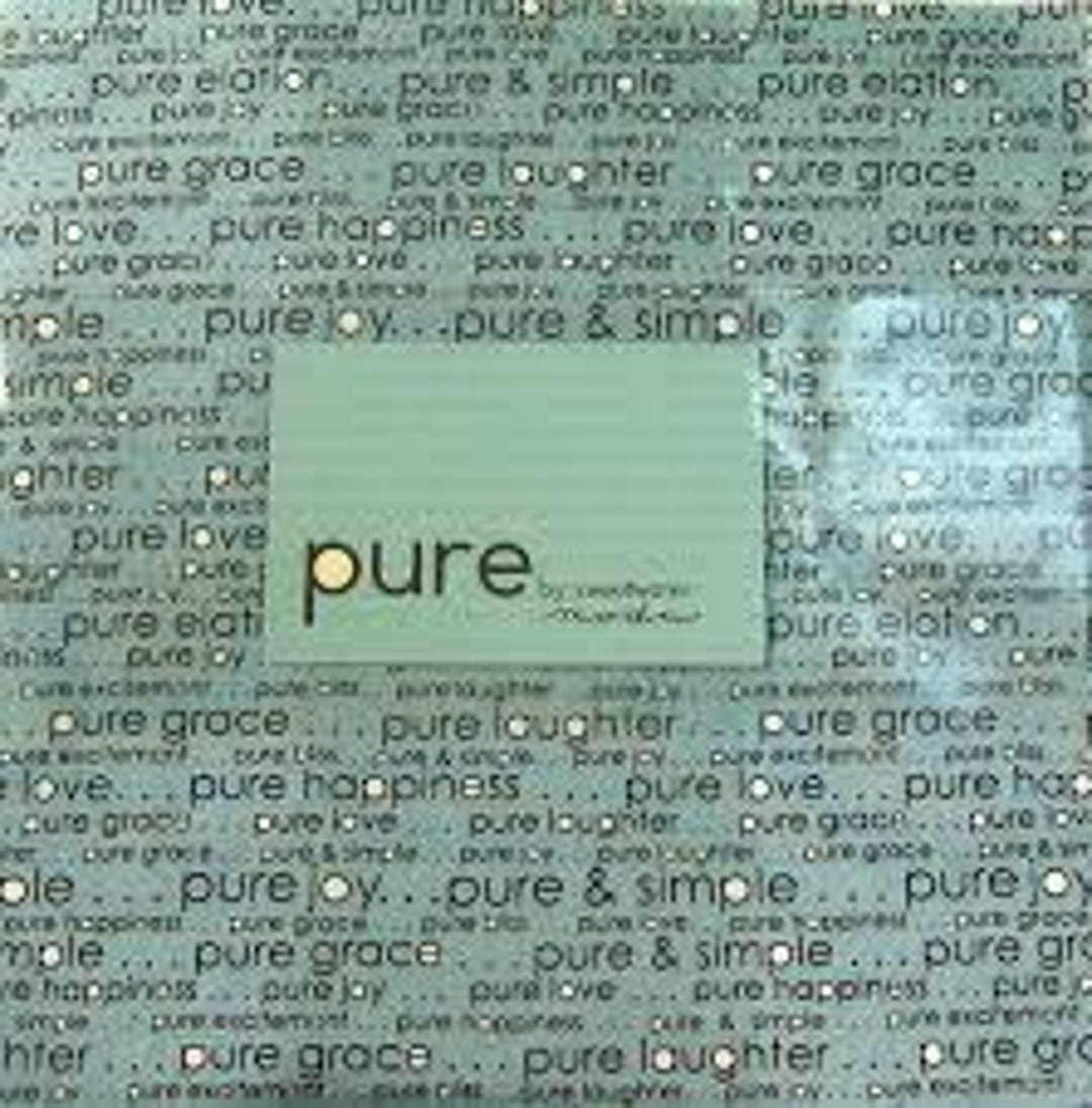 Pure Layer Cake Sweetwater Moda OUT OF PRINT Vintage Ten Inch Squares ...