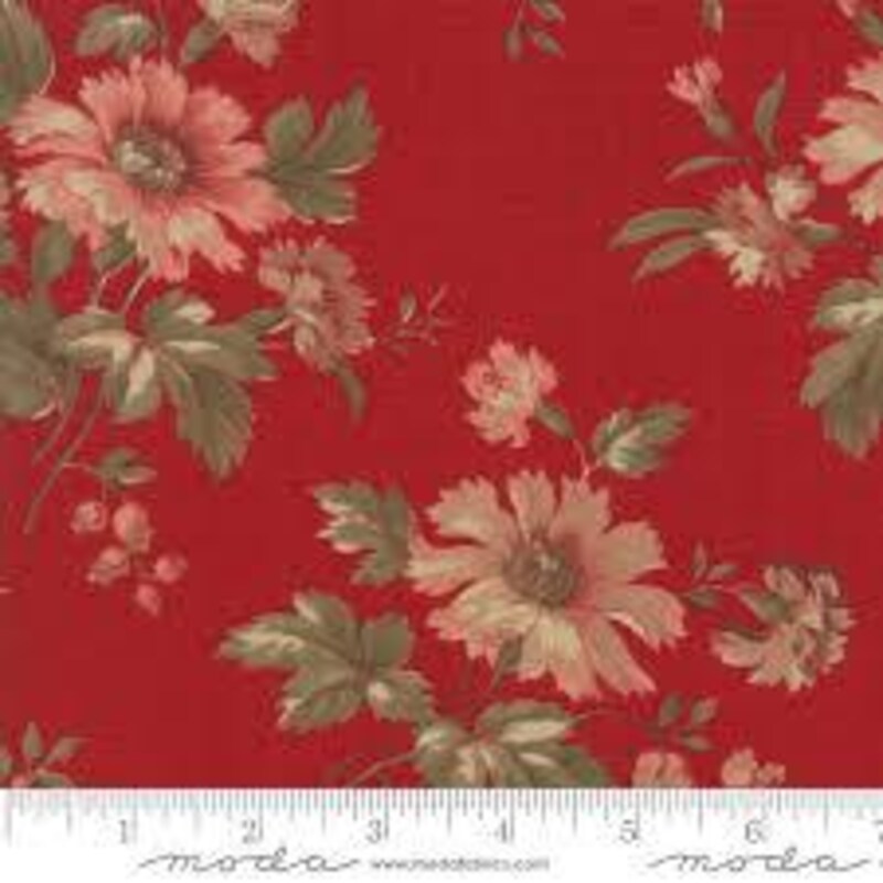 French General Fabric - Etsy