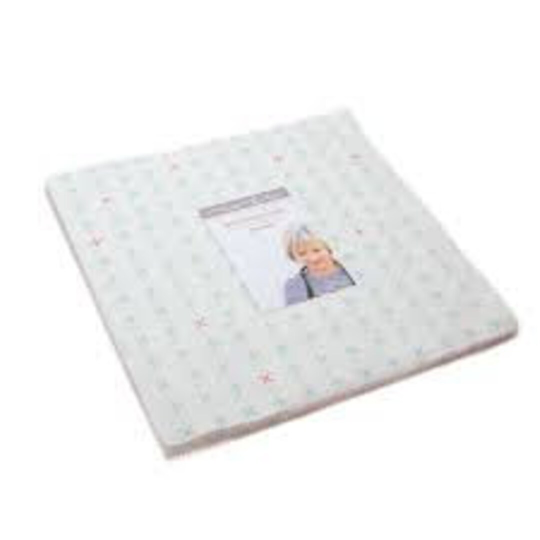 Modern Backgrounds Colorbox Layer Cake Zen Chic Moda Precut OUT OF ...