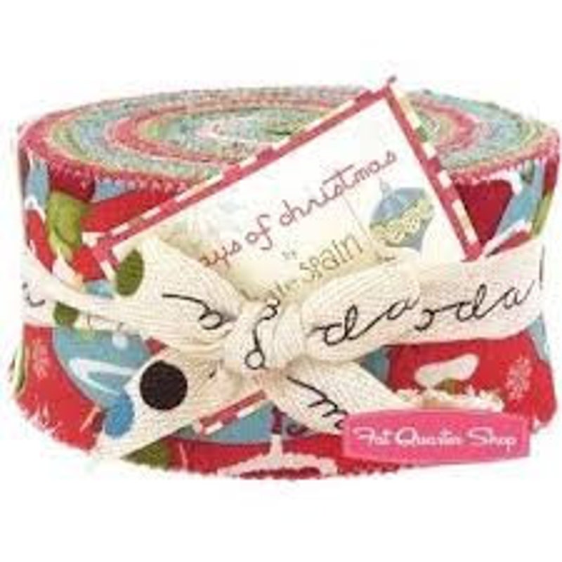 12 Days of Christmas Tags - Etsy