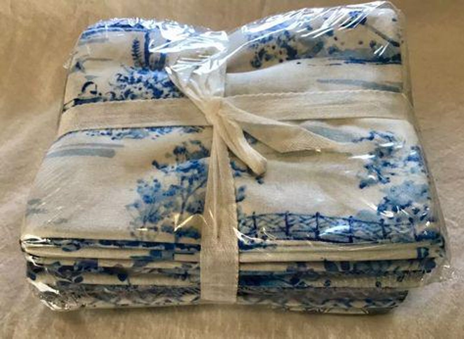 Annabelle Fat Quarter Bundle, 12pcs by Williamsburg Windham Fabrics OUT ...