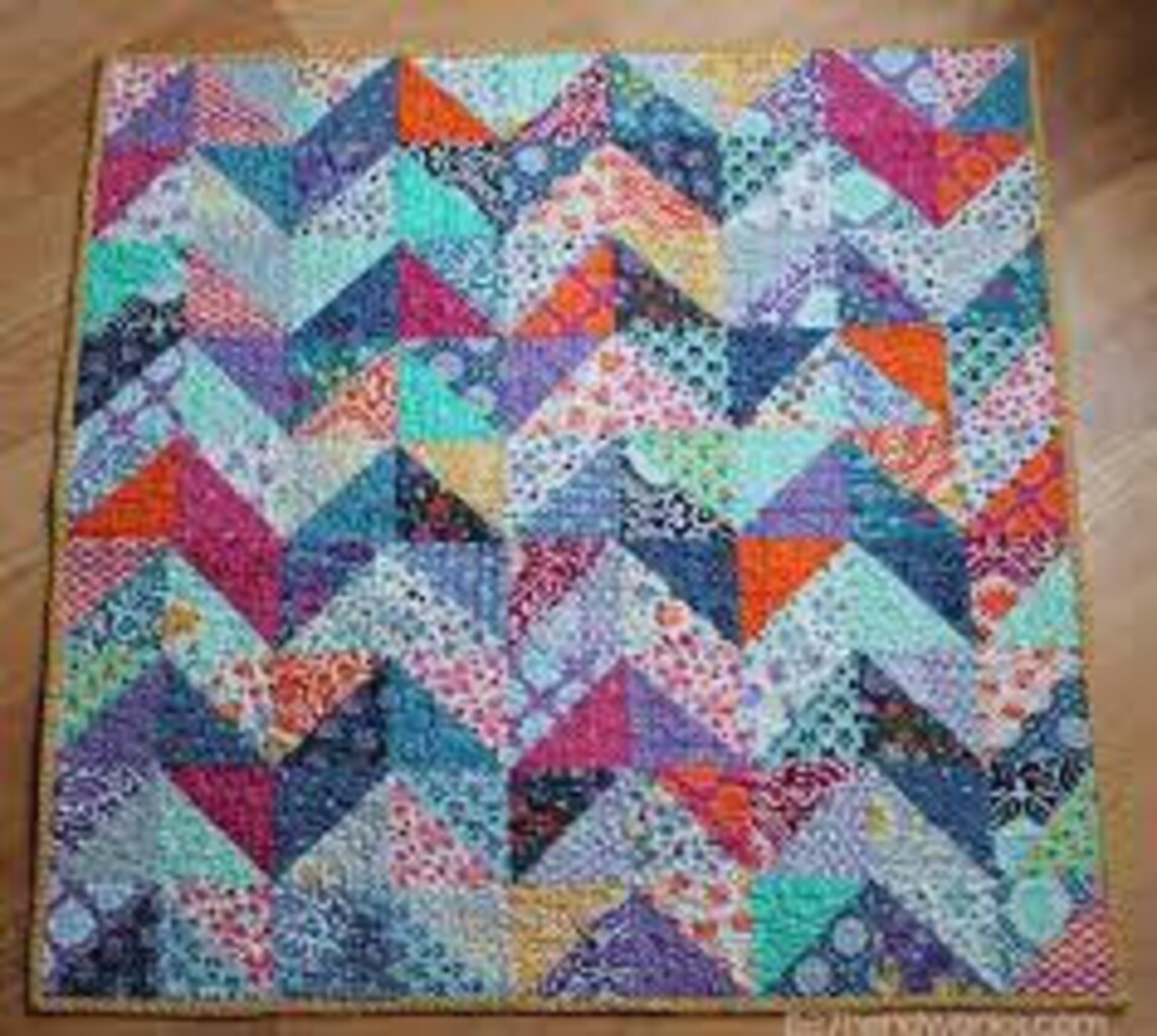 Cuzco Charm Pack Kate Spain - Moda - OUT OF PRINT - Retired - Precut 42 ...