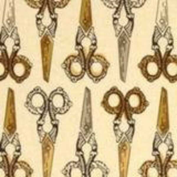 Fabric Scissors - Etsy