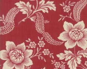 Pondicherry Fabric - Etsy
