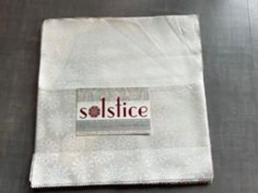 Solstice Partial Layer Cake 26 Ten Inch Squares by Kate Spain for Moda ...