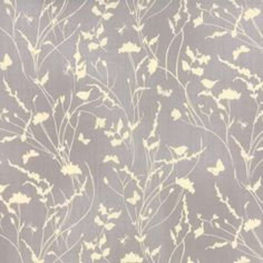 A Field Guide Continuous HALF YARD Drizzle 1363-17 Janet Clare - OOP ...