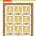 Catalina Stars and Stripes Forever Quilt Kit Fig Tree & Co. Moda OUT OF ...