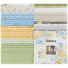 Spring Brook Layer Cake by Corey Yoder of Coriander Quilts for Moda OOP ...