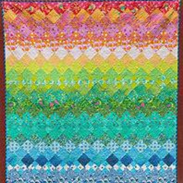 Tula Pink Zuma - Etsy