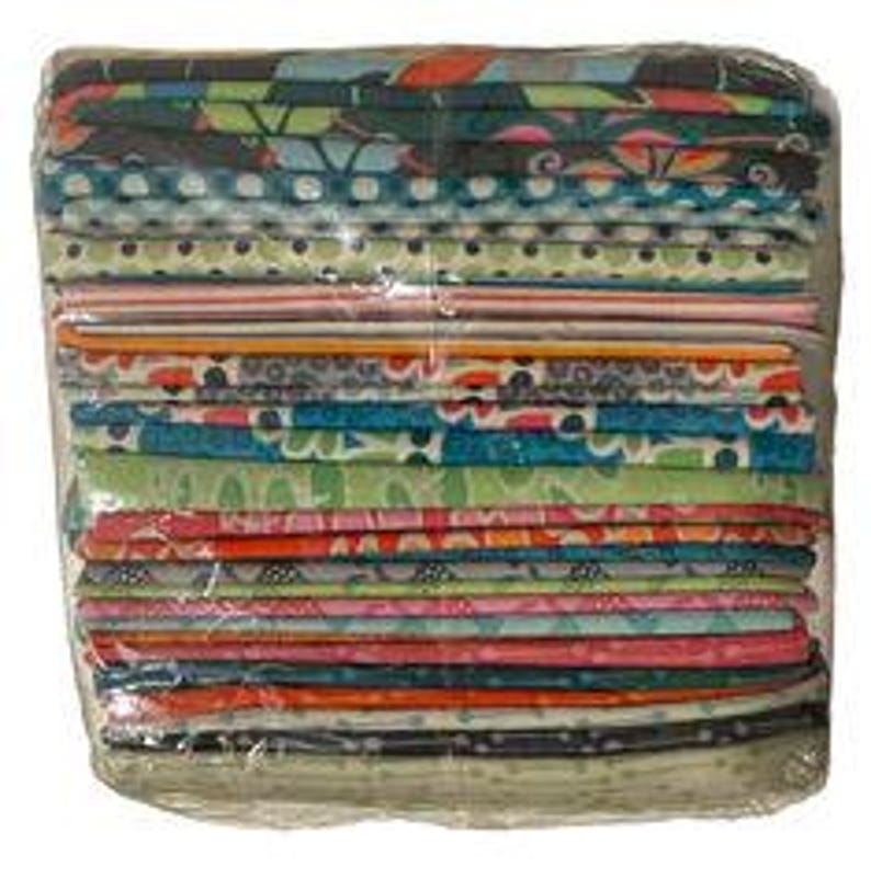 Terra Australis by Emma Jean Jansen Fat Quarter Bundle 32pcs OUT OF ...