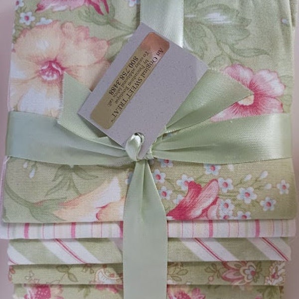 Moda Faded Memories Fabric - Etsy