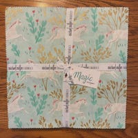 Patty Young Lush - Running Stitch in Pink - Etsy