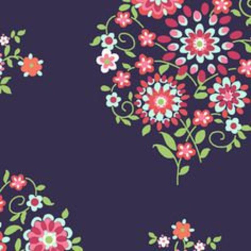 Tela de amy butler - Etsy España