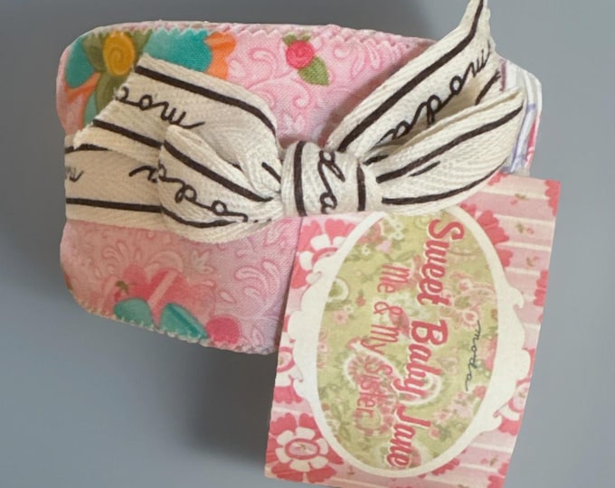 Miss Jump's Scrapbag Jelly Roll Linda Braddock - Out of Print - Precut ...