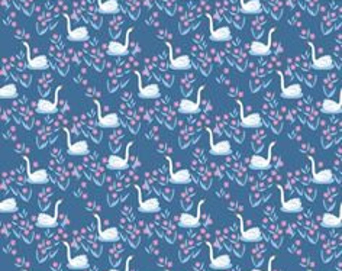 By the 1/2 Yard Seaside October Afternoon 2012 Riley Blake C2960 100% ...