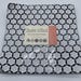 Shades of Black Quilt Kit 48x56" Me and My Sisters Designs Quilt ...