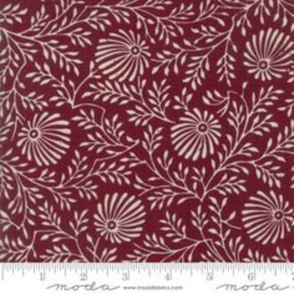 Pondicherry Fabric - Etsy