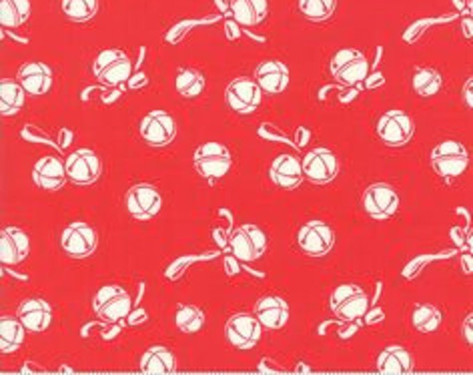 Swell Christmas Quilt Kit RARE Urban Chiks Moda Out of Print Retro ...