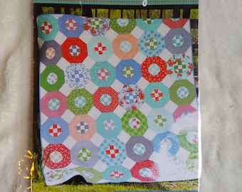 Hideaway Quilt Pattern - Etsy