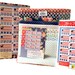 Catalina Stars and Stripes Forever Quilt Kit Fig Tree & Co. Moda OUT OF ...