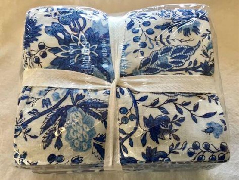 Annabelle Fat Quarter Bundle, 12pcs by Williamsburg Windham Fabrics OUT ...