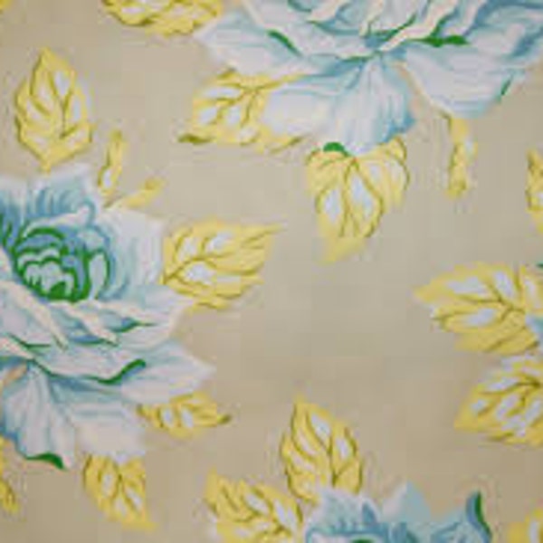 Nicey Jane Fabric - Etsy