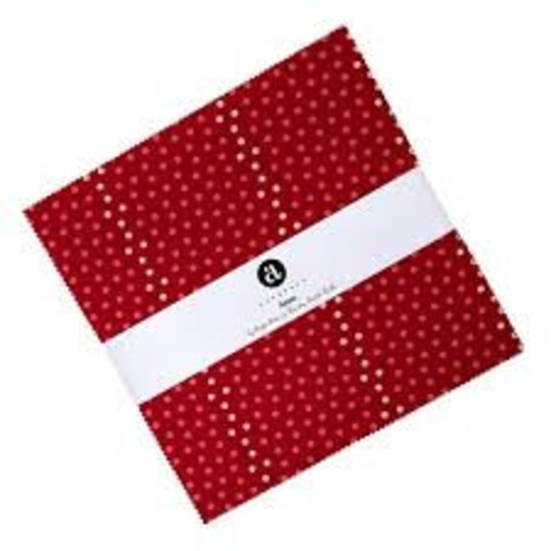 Anna 10" Layer Cake Squares by Edyta Sitar From Laundry Basket Quilt 42 ...