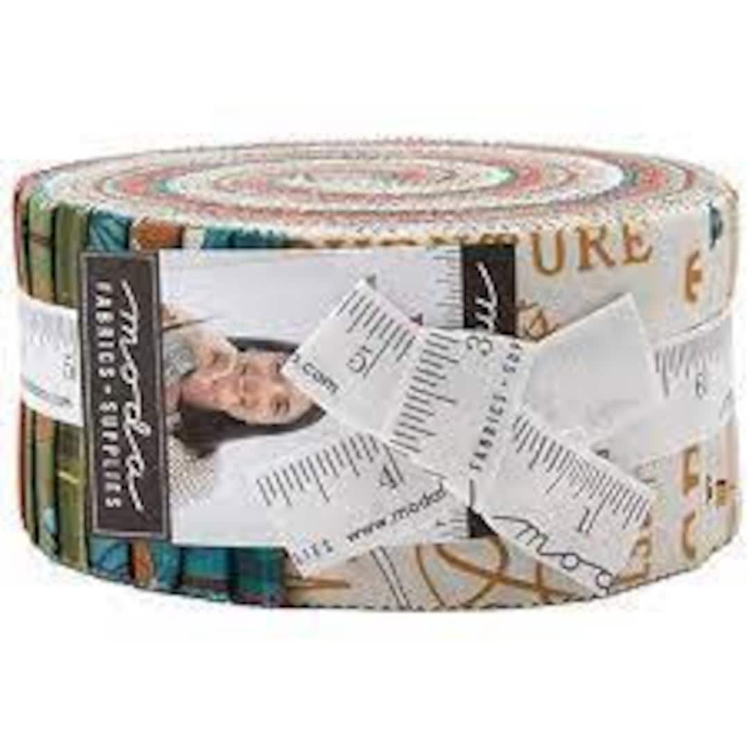 Explore Jelly Roll - Deb Strain - Moda - OUT OF PRINT - 19910JR ...