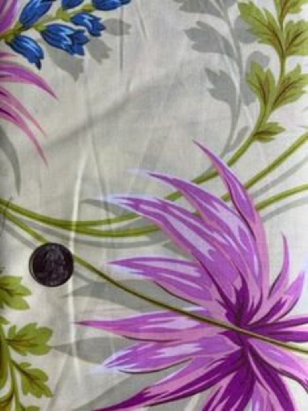 Amy Butler by the 1/2 Yard Ginger Bliss D987 305 Free Spirit Out of Print Rare Cotton Fabric - Etsy