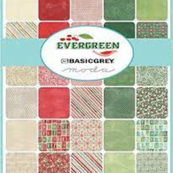 Evergreen Fabric - Etsy Canada