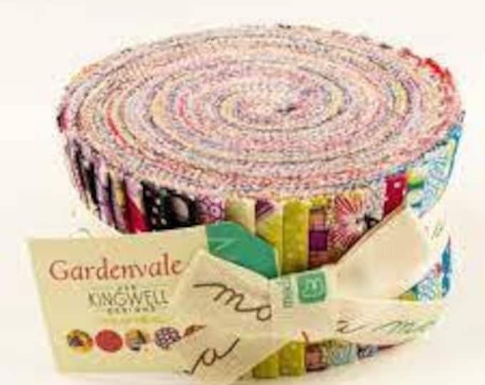 Moda Fine and Sunny Quilt Kit by Jen Kingwell 71x71 KIT18170 - Etsy