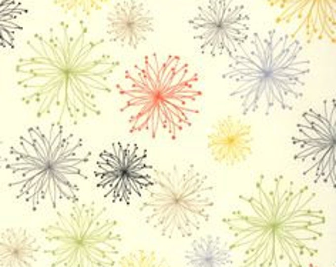 Flow Zen Chic Jelly Roll RARE Moda Precut Cotton Quilting Fabric Strips ...