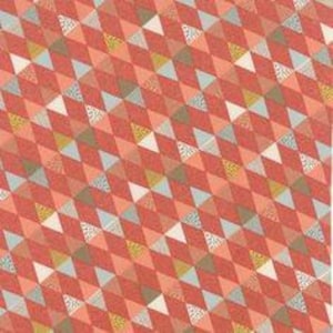 Persimmon 1/2 Yard Basic Grey - Moda - Out of Print - Cotton Fabric - Etsy