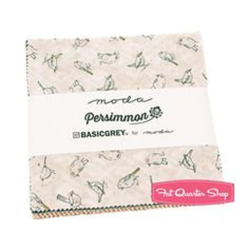 Persimmon Fabric - Etsy