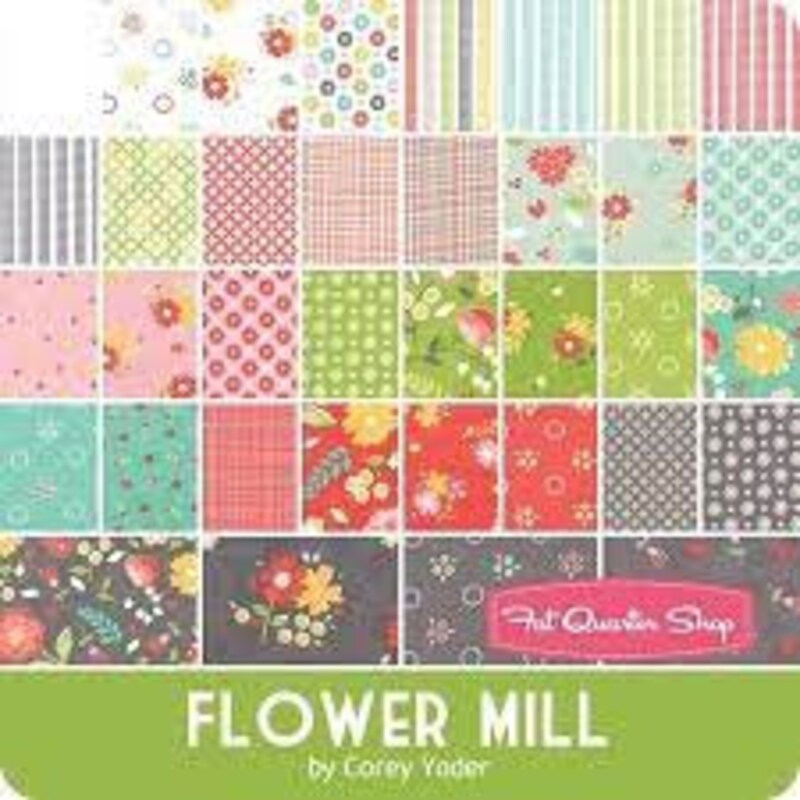 Corey Yoder Fabric - Etsy