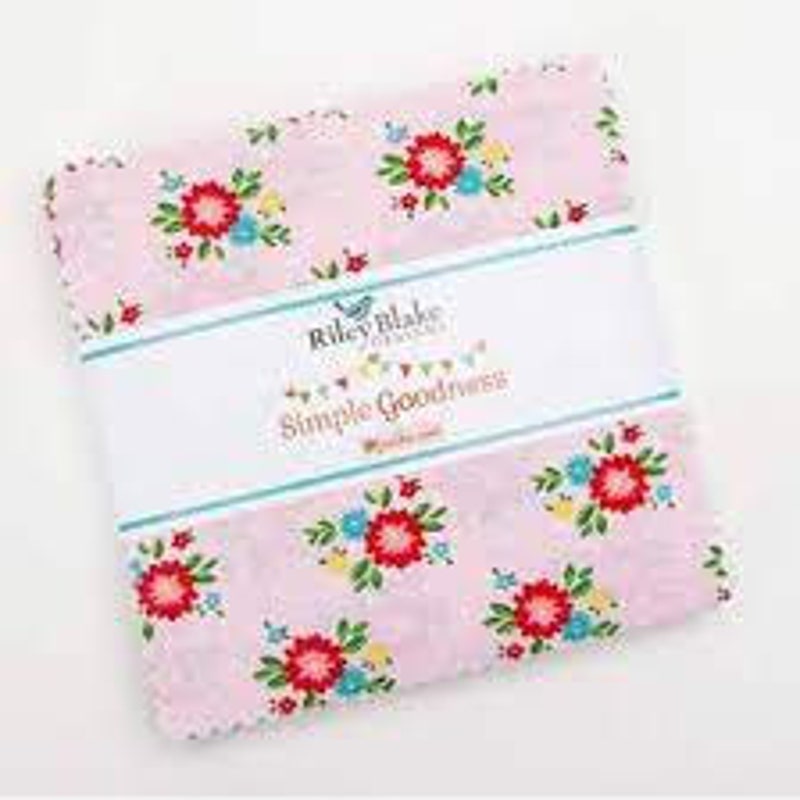 Nadra Ridgeway - Etsy