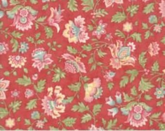 MARTINIQUE 3 Sisters Jelly Roll Out of Print Cotton Quilting Fabric ...