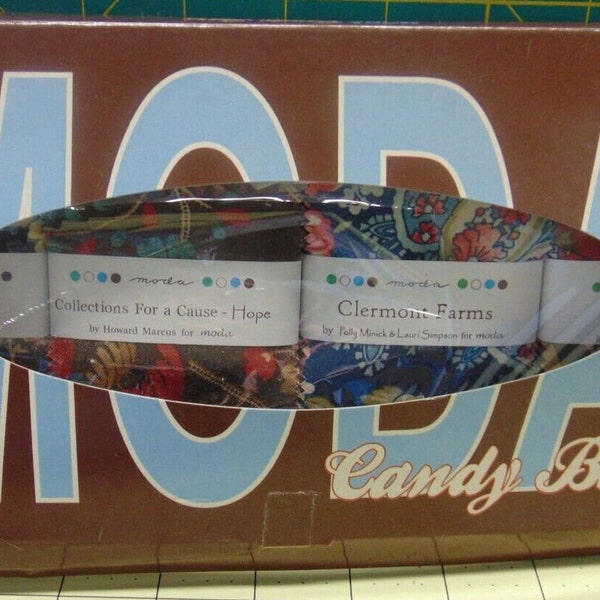 Moda Candy - Etsy