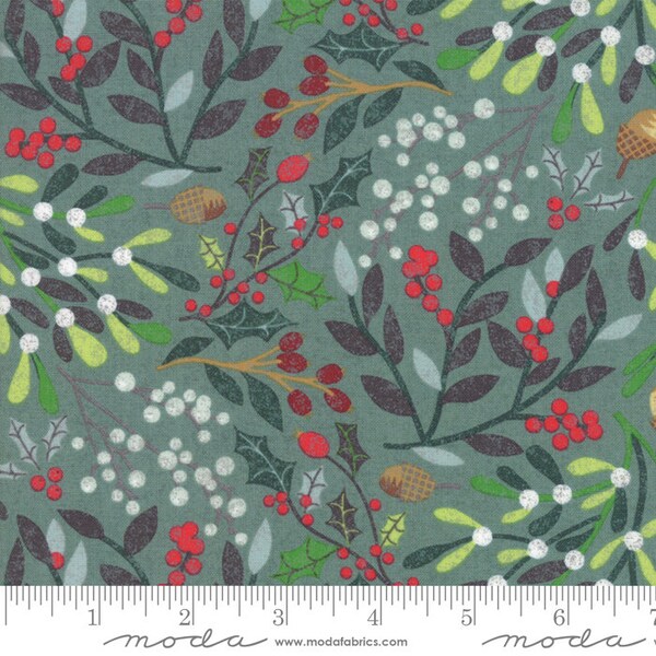 Moda Christmas - Etsy