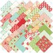 Hello Darling Layer Cake - Bonnie & Camille - #55110LC - Moda - Precut ...