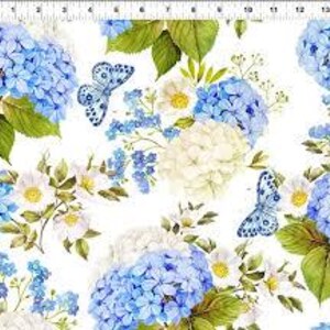 Periwinkle Spring 12 FQ Set by in the Beginning Fabrics - Etsy