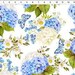 Periwinkle Spring 12 FQ Set by in the Beginning Fabrics - Etsy