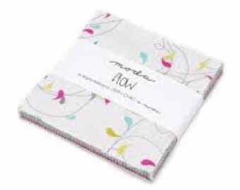 Zen Chic Fabric | Etsy