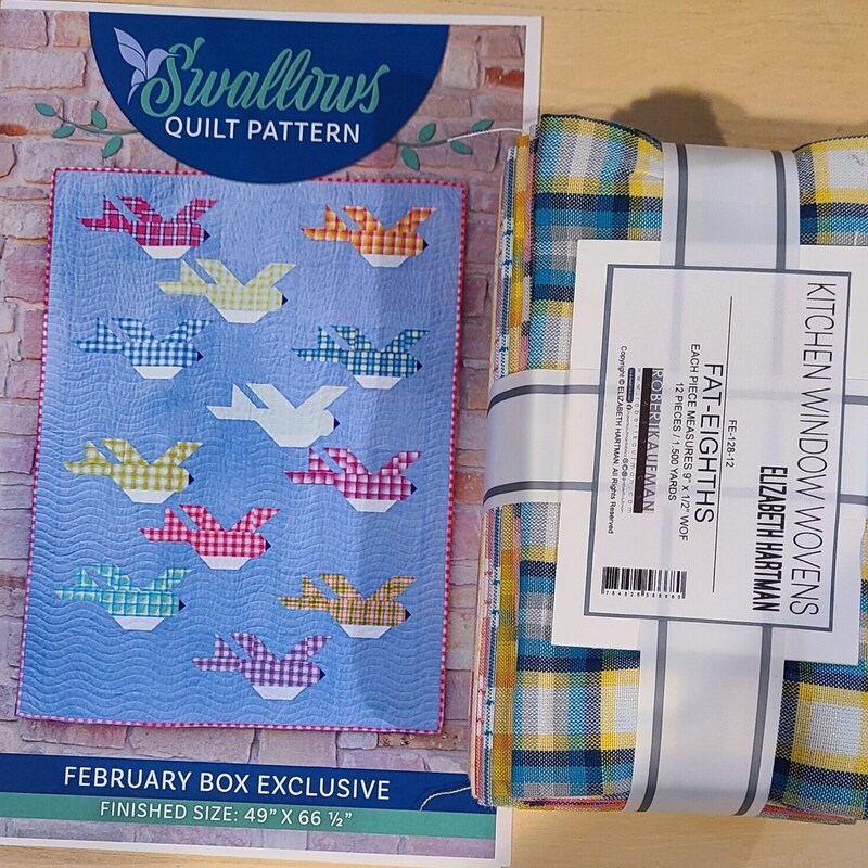 Kitchen Window Wovens Bundle - Etsy