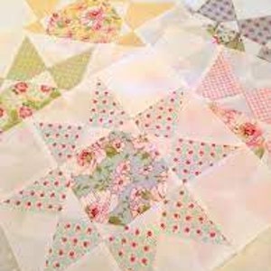 Ambleside Quilt Kit Brenda Riddle (66"x 90") Moda - Out of Print - Hard ...