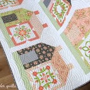 Apricot and Ash Panel Cloud White Corey Yoder 36 X 60 Cotton Panel ...