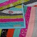 Flow Zen Chic Jelly Roll RARE Moda Precut Cotton Quilting - Etsy